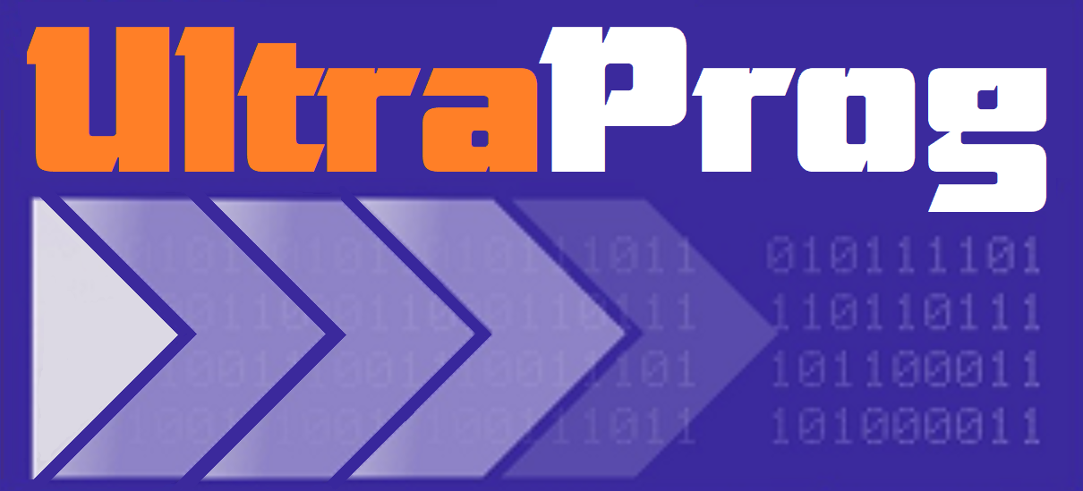 Ultraprog Eu